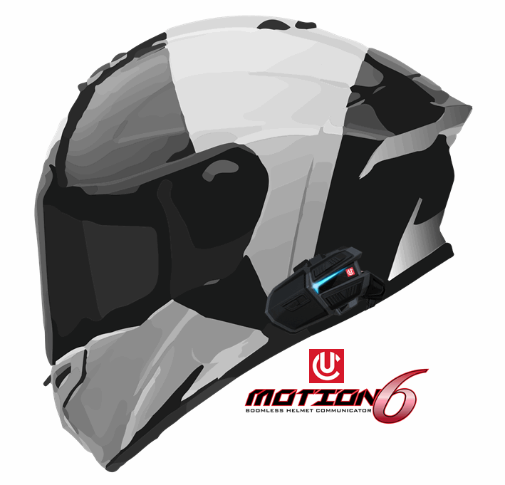 MC Intercom - NorSafe MC