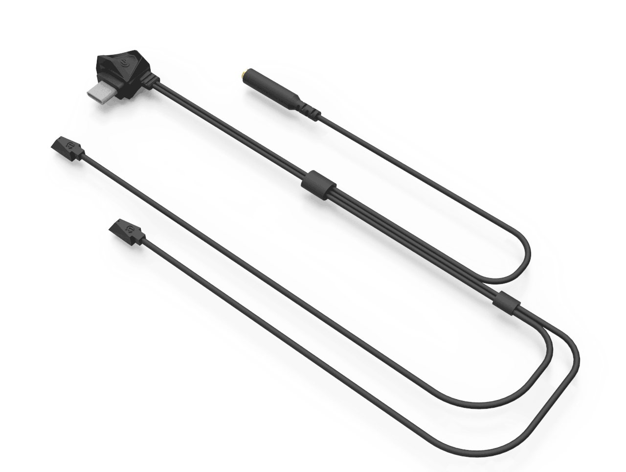 UCLEAR PULSE PRO PREMIUM MICROPHONE KIT - NorSafe MC