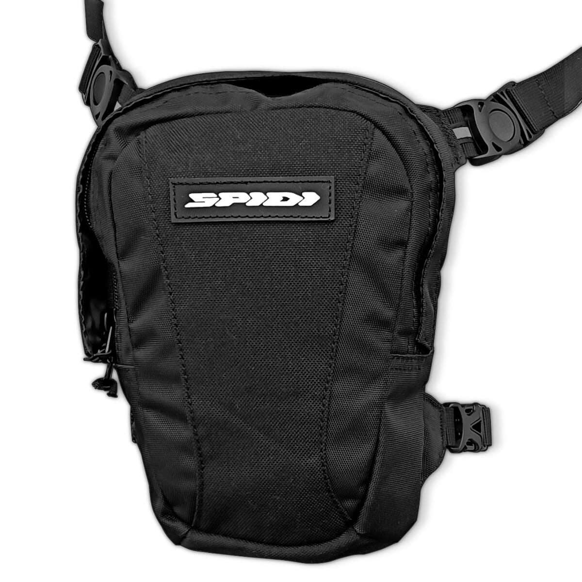 SPIDI LEG BAG SORT - NorSafe MC