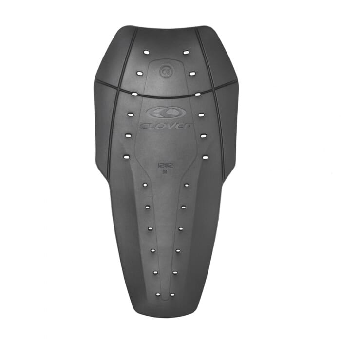 CLOVER BACK-PRO-6 CE LEV 2 RYGGSKINNE - NorSafe MC